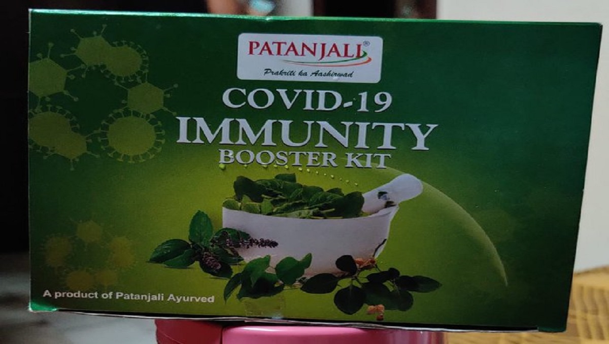 After Bhutan Disallowed Patanjali's Coronil, Now Nepal Says It Cannot ...