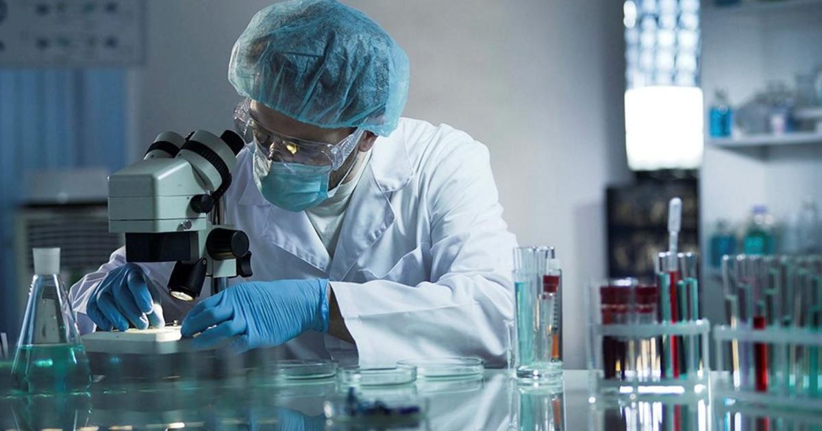 Vijay Pande Built World's Largest Supercomputer To Save People's Lives