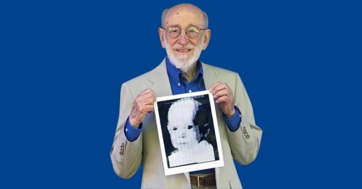 Man Who Invented Pixel For Screens, Russell Kirsch Passes Away At 91