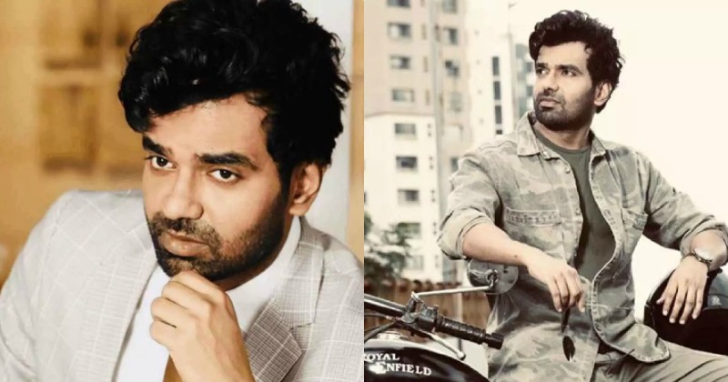 Real To Reel - Abhishek Singh, The IAS Officer Who Is Making It Work As ...