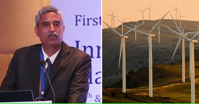 Tidal Wave Energy Generation Is Key For India's Sustainable Energy Future