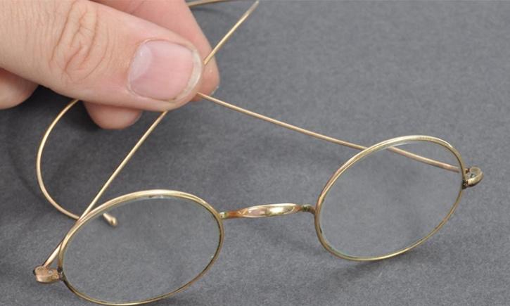 Mahatma Gandhis Glasses To Be Auctioned In Uk On August 21 For Rs 14 Lakh