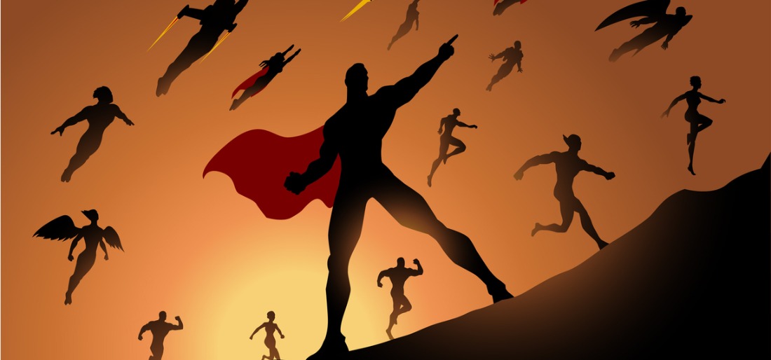 The Best Superhero Movies You’d Love Binge-Watching Over & Over Again!