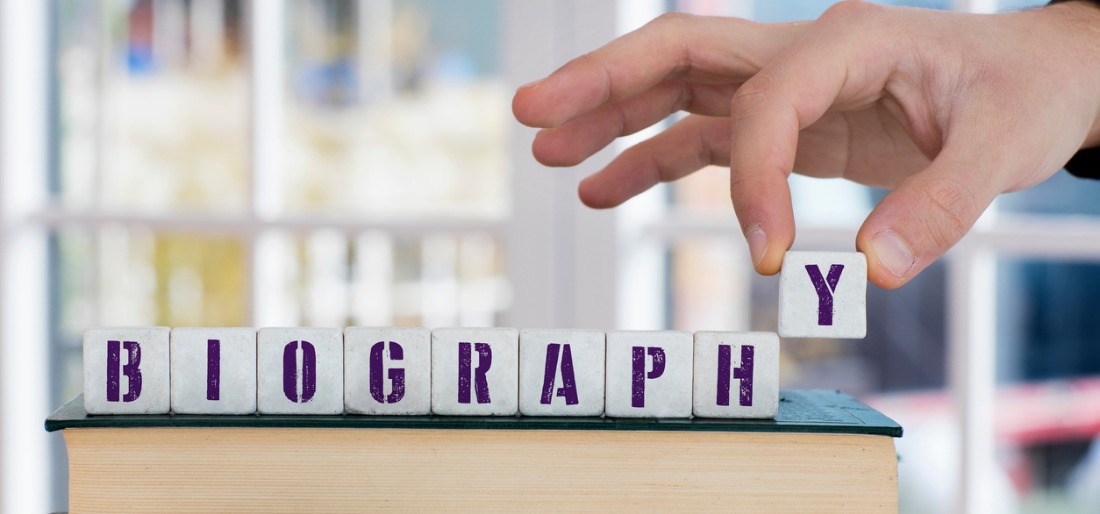 The Best Biographies To Add To Your Library!