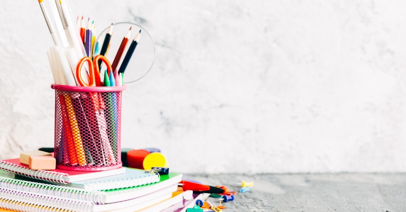 These Stationery Kits Will Make You Want To Go Back To School All Over ...