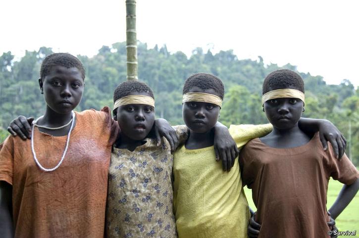 Indigenous Andamanese Tribes Could Face Extinction After COVID-19 Cases ...