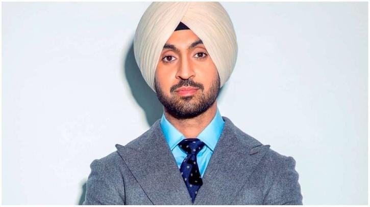 ‘suicide Waali Baat Digest Nahi Hoti Diljit Dosanjh On Sushant Singh
