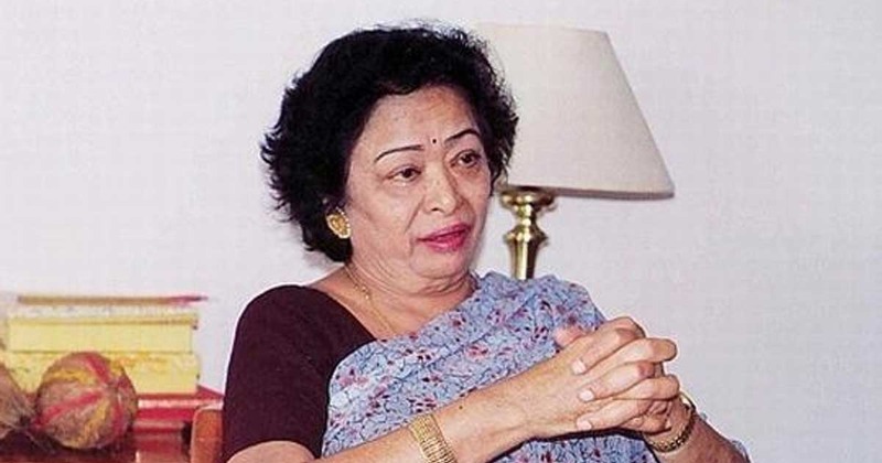 Shakuntala Devi - A Math Wizard And A Human Computer