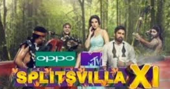 Splitsvilla 11 Contestants Names With Photos List