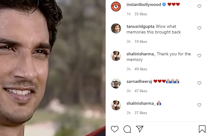 SSR Death case: Rhea Summoned By ED Today, Bhojpuri Actress Anupama ...