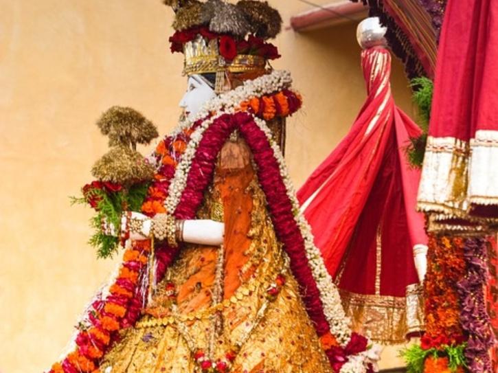 Kajari Teej 2020 : Here's Everything You Need To Know