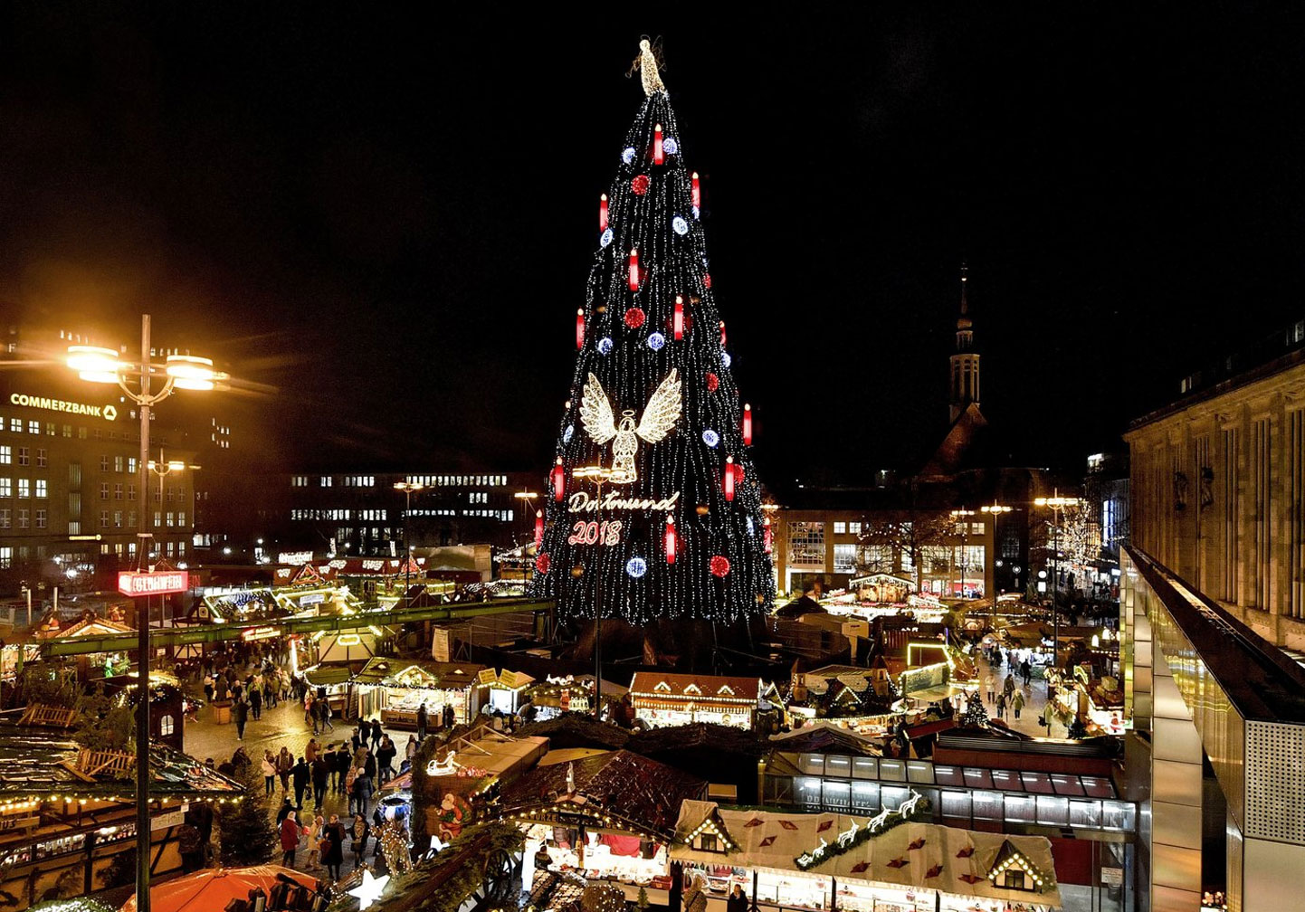 These Before & After Images Show How Pandemic Has Changed The Way We ...