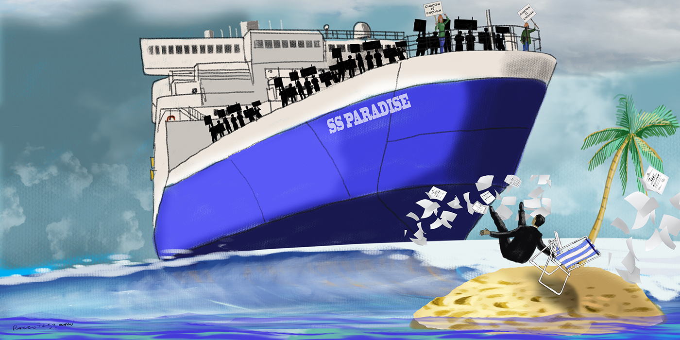 Everything You Need To Know About The Rs 6,000 Cr Agri Gold Scam That ...