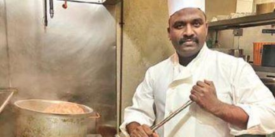 Rasam Is Now 'Viral' In US All Thanks To This Tamilian Chef