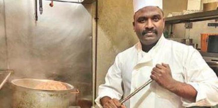 Rasam Is Now 'Viral' In US All Thanks To This Tamilian Chef
