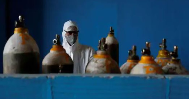 9 Dead In Turkey Fire After Oxygen Ventilator Explodes In COVID Hospital