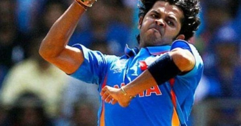 After Serving 7-Year Ban, Sreesanth Claims He Is Getting Inquiries To ...