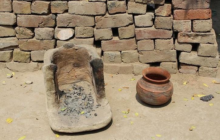 Indus Valley Civilization's Diet Dominated By Meat Including Pork ...