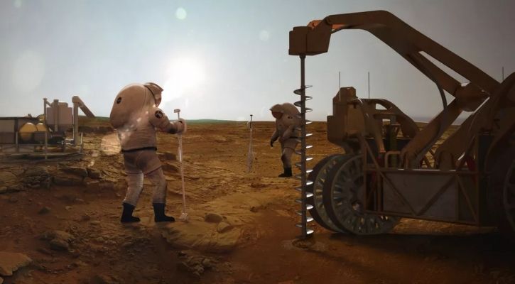 Vijay Ramani’s Tech To Generate Fuel And Oxygen Could Speed Up Mars ...