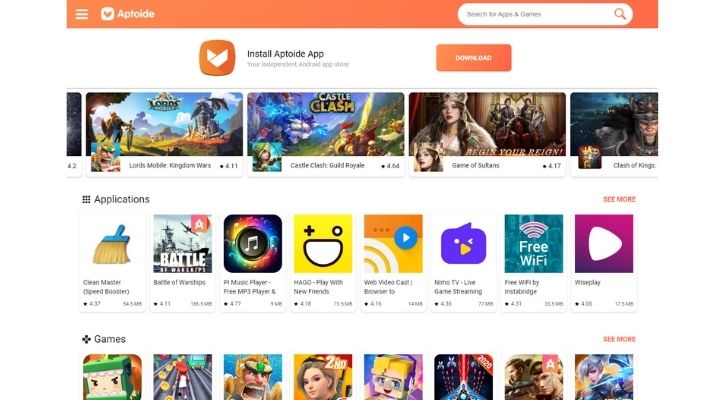 Top 10 Alternatives To Gmail, YouTube, Google Drive And Other Google ...