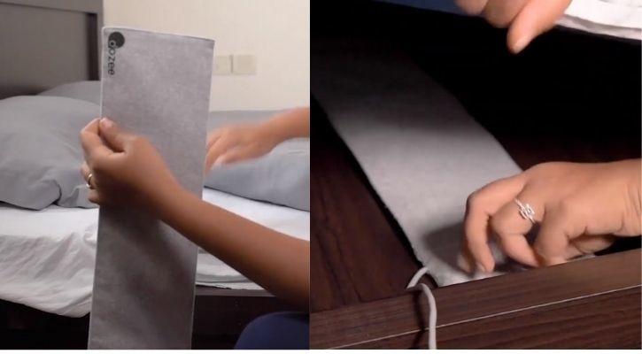 Mudit’s Dozee Monitors People’s Body Vitals In Sleep, Tracks Health ...