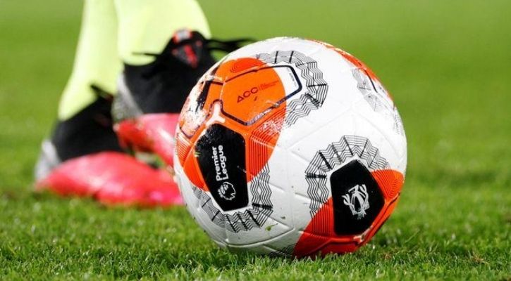 How Stitchless Footballs Are Made, With Thermobonding Technology