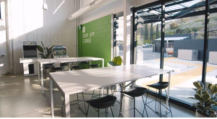 This 15,000 Feet, $35 Million Gaming Compound Is Every Gamer And ...