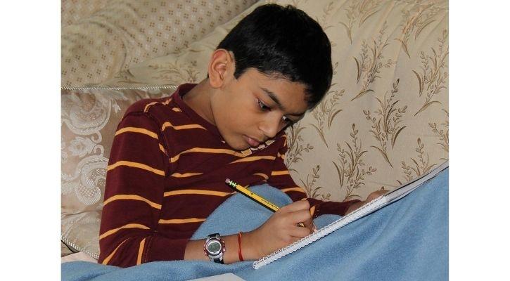 Ashwin Sah Creates History: Solves One Of The Most Challenging Math ...