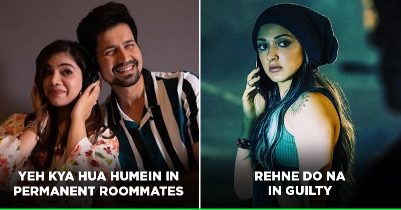 11 Iconic Songs From OTT Web Series That Deserve A Spot In Your ...