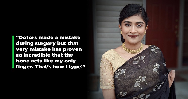 Here's The Kind Of Inspiring Stories That We Should Look Out For In ...