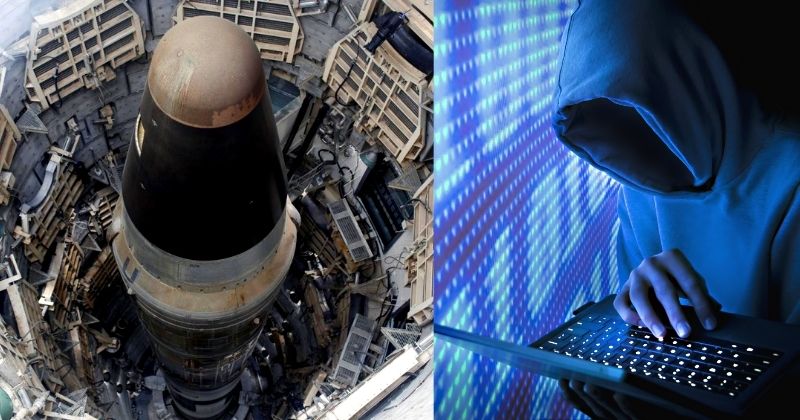 Hackers Attack US Nuclear Weapons Agency In A Massive Cybersecurity Breach