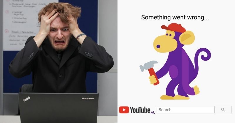 Google Suffered Major Outage: YouTube, Gmail, Drive And More Down Worldwide