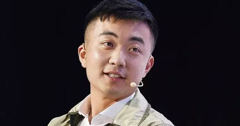 OnePlus Co-Founder Carl Pei Raises $7 Million For His New Unknown Venture