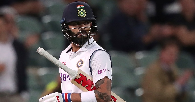 Lowest Test Scores In Cricket History