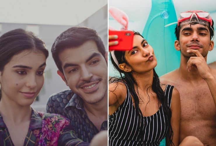 The New Song 'In Our Own Way' By Tinder Is The New Dating Anthem Of ...