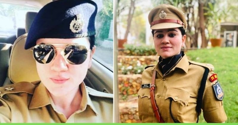 IPS Ankita Sharma: खुद छोटे गांव से निकलकर अफसर बनीं, अब ड्यूटी के बाद ...