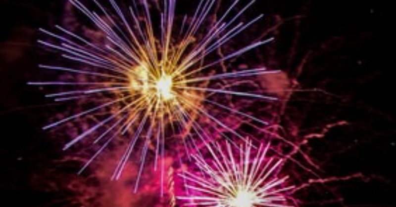 New Year's Good Luck Traditions From Around the World