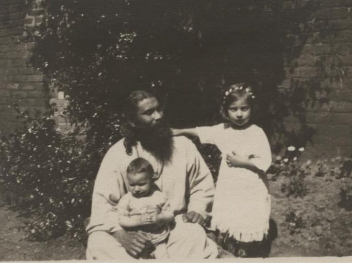 All You Need To Know About Noor Inayat Khan, Spy Princess Who Was ...