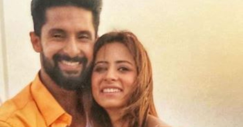 Ravi Dubey & Sargun Mehta 7 Year Marriage Anniversary