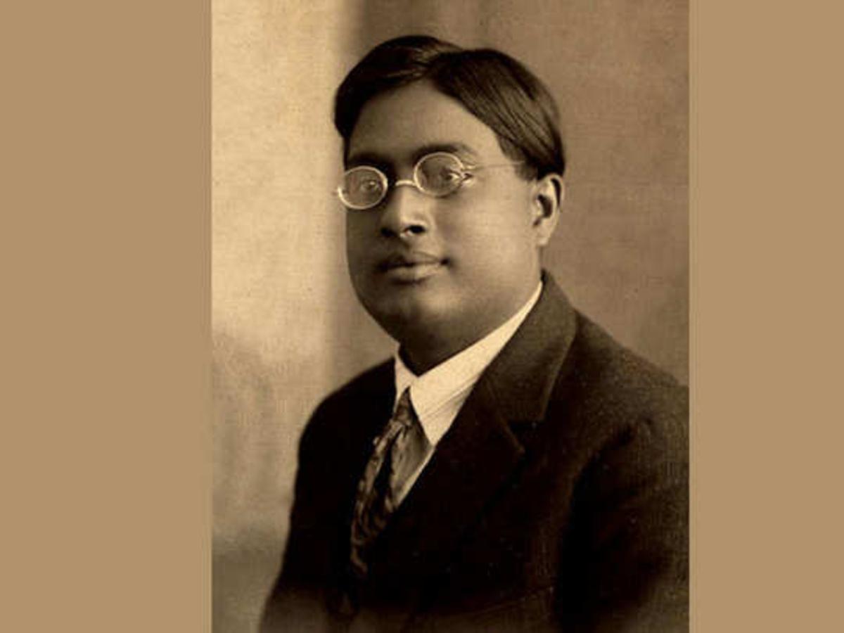 Narendra Karmarkar Mathematician