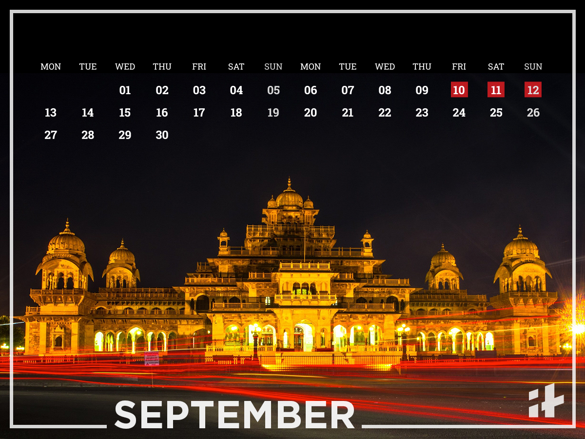 2021 Long Weekends List