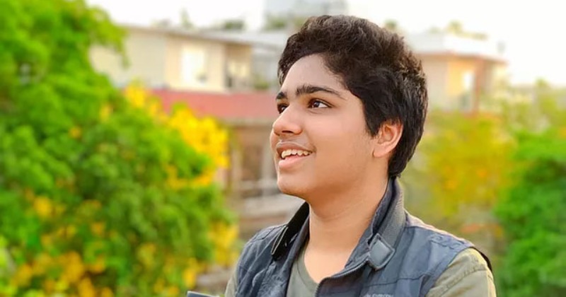 Face Of A Hero, 2020 | Aman Sharma