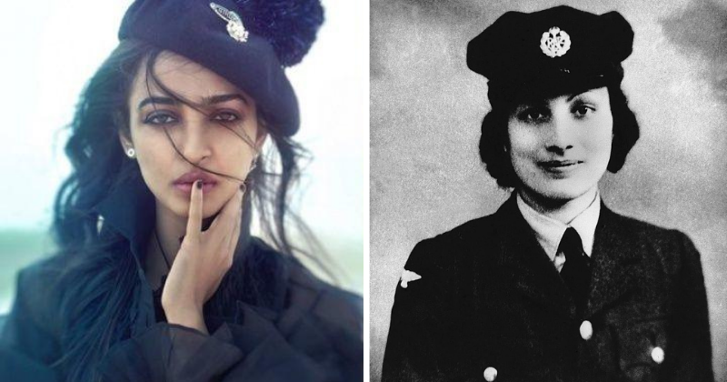 All You Need To Know About Noor Inayat Khan, Spy Princess Who Was ...