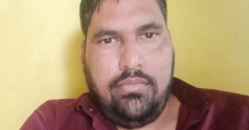 Psychopathic Killer Who Murdered Six People Including A 3-Member-Family ...