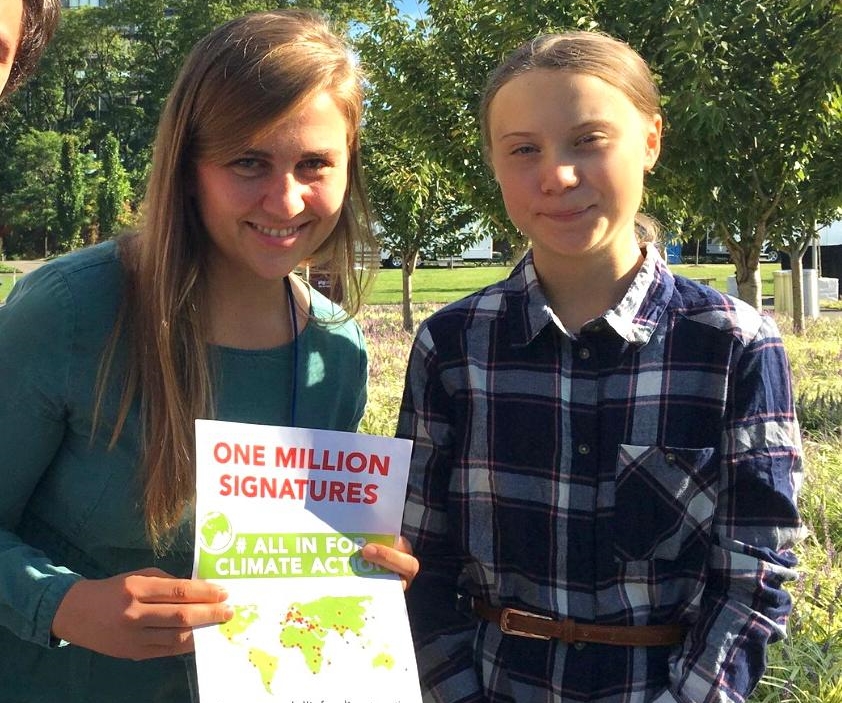 Not Just New Zealand But, There Is A Youth-Driven Growing Call For A ...