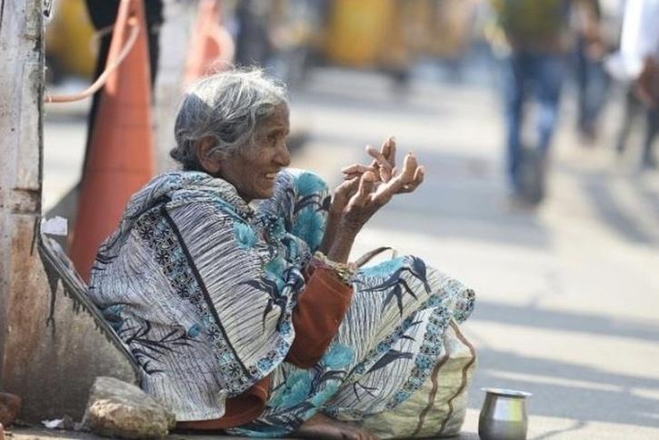 'No One Likes To Beg If Not For Poverty': Supreme Court Refuses To Ban ...