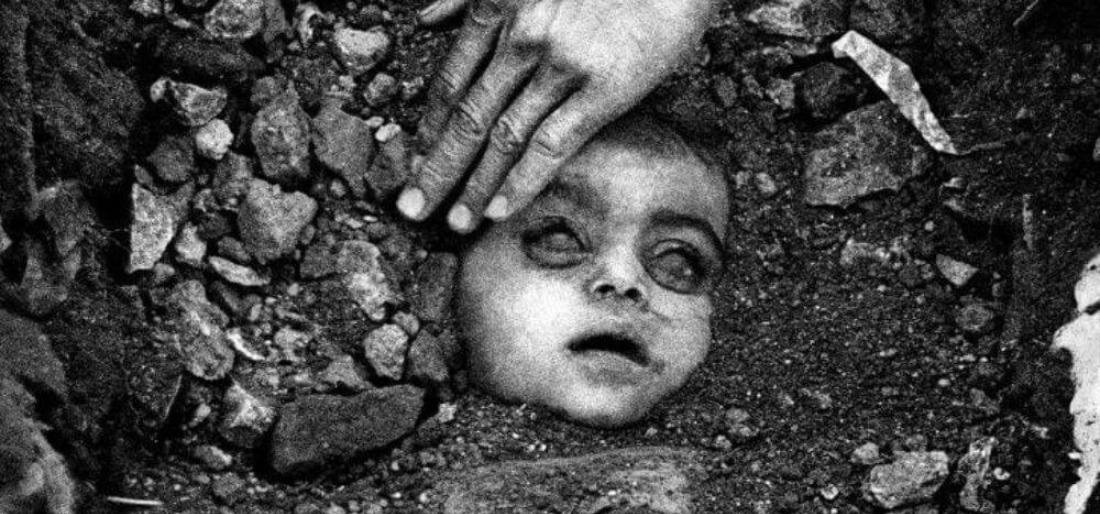 The Unsung Heroes Of The Revolt Of 1857