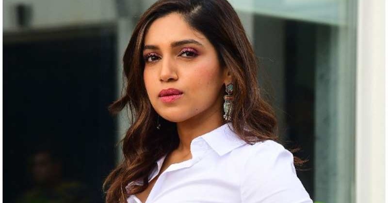 Bhumi Pednekar's Bollywood Film Journey