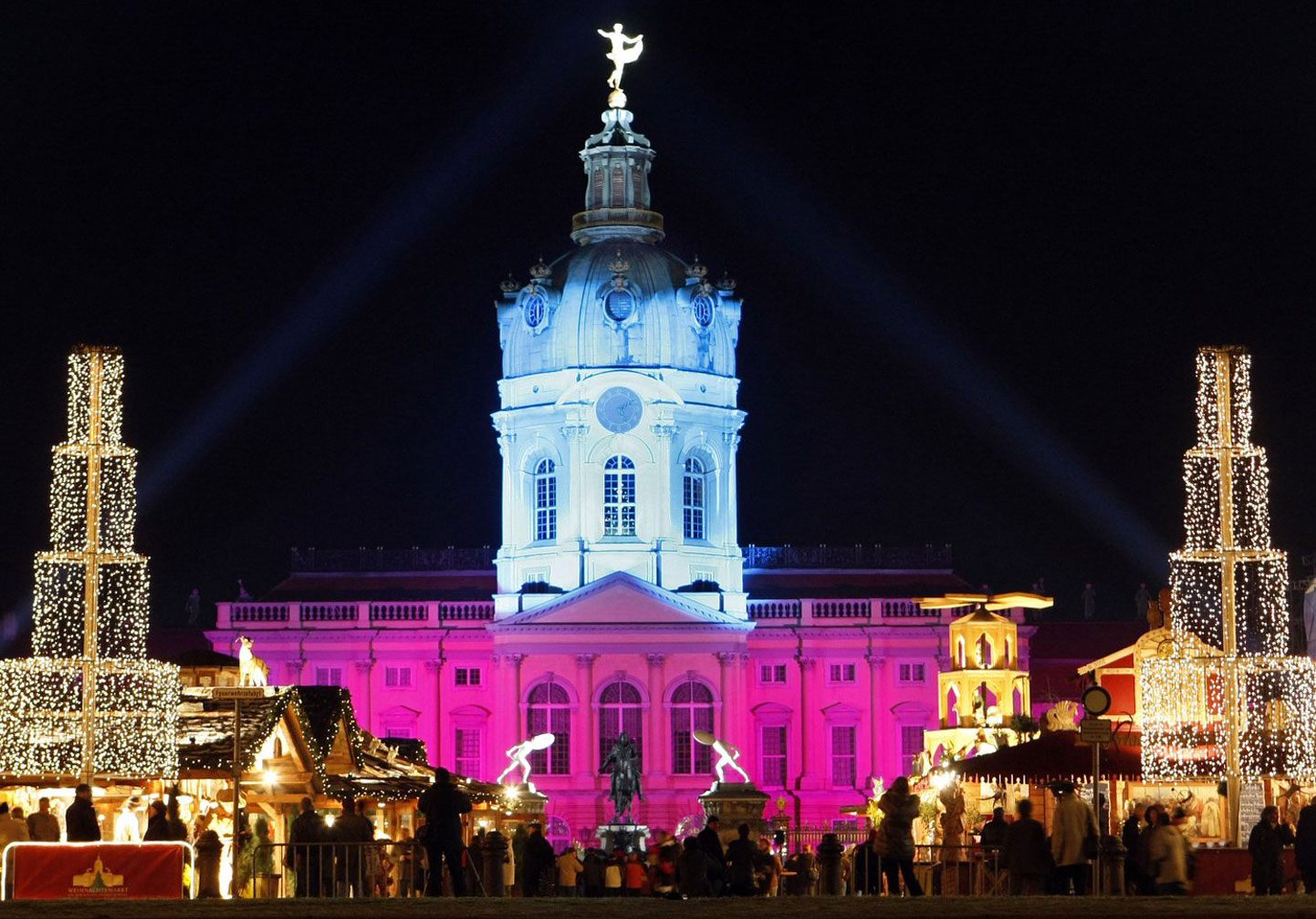 These Before & After Images Show How Pandemic Has Changed The Way We ...