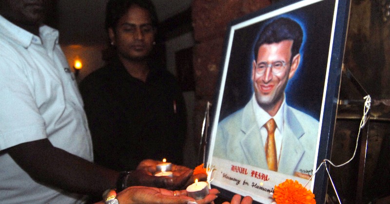 Daniel Pearl Case: Pakistan Court Frees Terrorist Charged In US ...